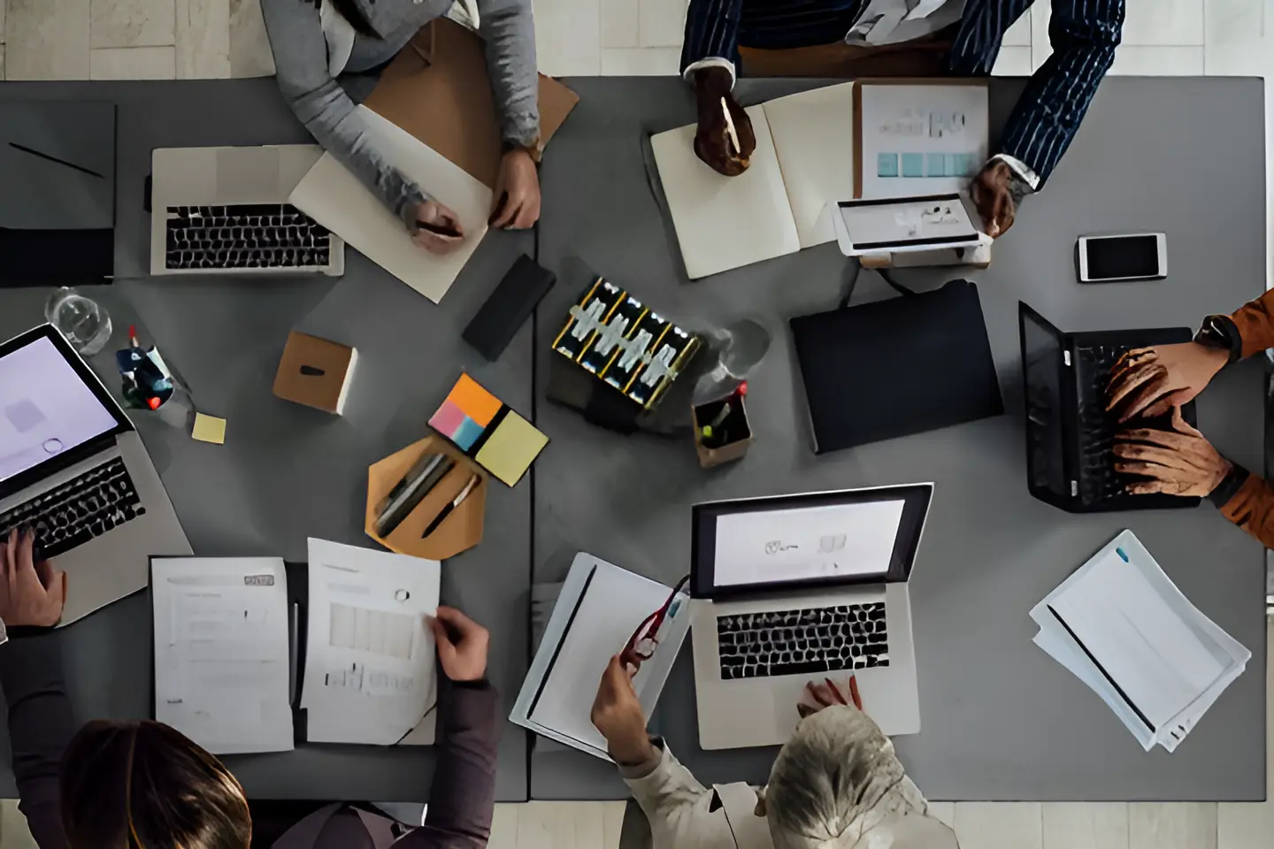 Apexiom | KI & Cloud-Lösungen aus Hattingen | Digitale Transformation